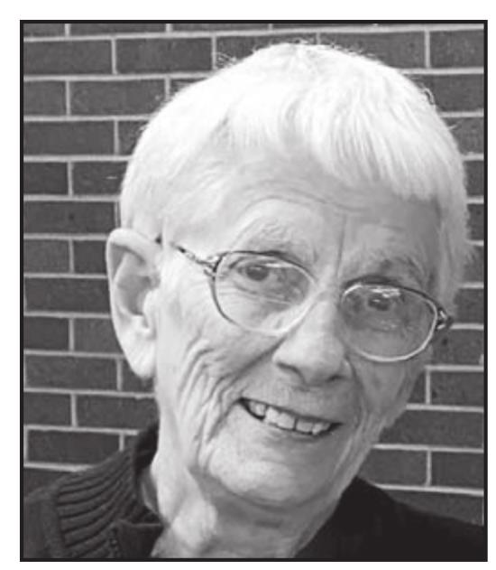 MARGIE L. LOOSBROCK | Wheel Herald
