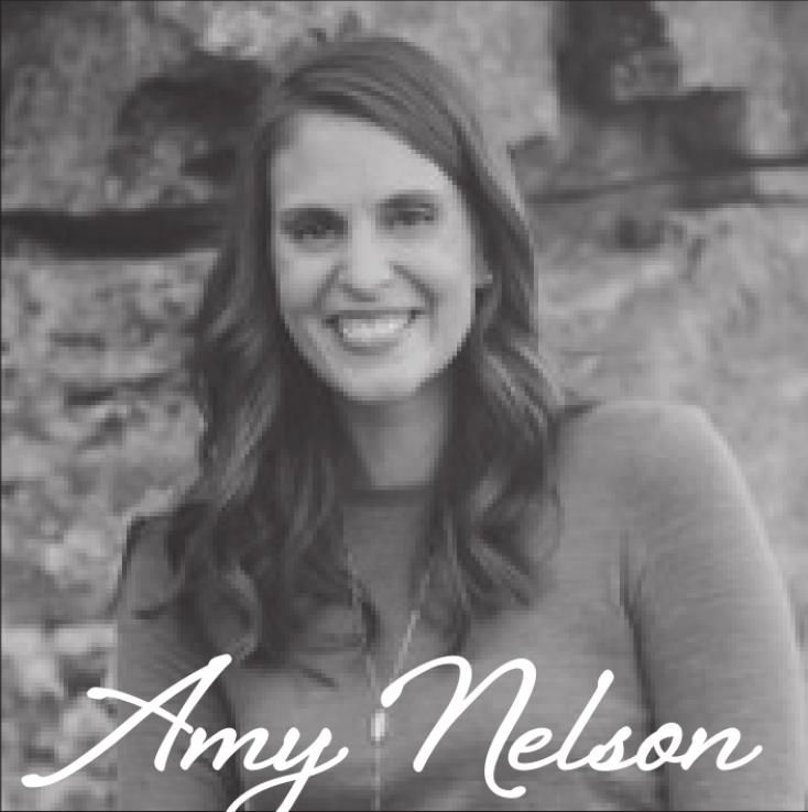 AMY NELSON NAMED CLINIC DIRECTOR AT PIPESTONE COUNTY MEDICAL CENTER ...