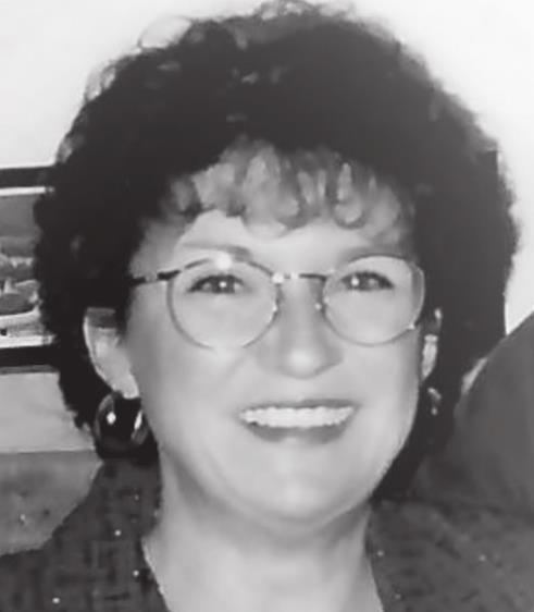 DONNA R. CHAMBERS | Wheel Herald
