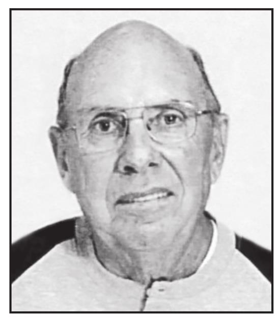 JEROME “JERRY” D. JOHNSON | Wheel Herald