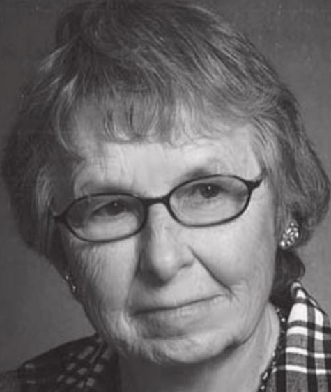 AUDREY M. FLETCHER | Wheel Herald