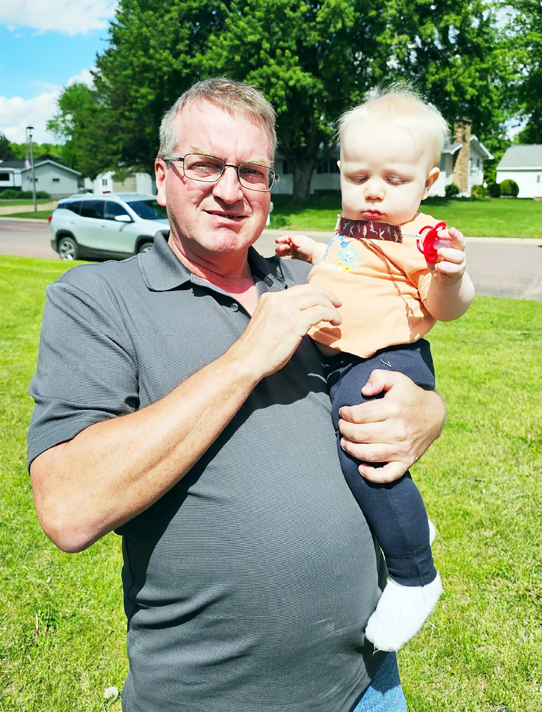 BAKKE CHOSEN AS HADLEY LIONS CHILI CHALLENGE PROCEED RECIPIENT | Wheel ...