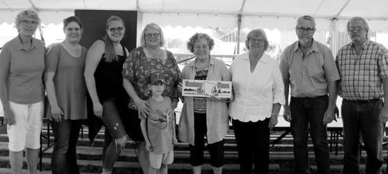 Century Farm Families of Murray County | Wheel Herald