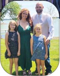 507 DESIGNS IN DOWNTOWN SLAYTON CELEBRATES 1 YEAR | Wheel Herald